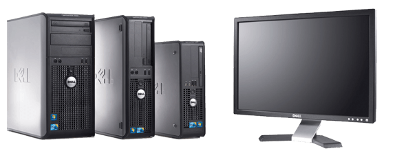 Business PC’s - Favorite Office Automation